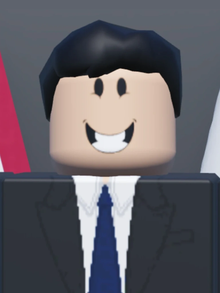 Xavier Brawnson | Robloxiapedia | Fandom