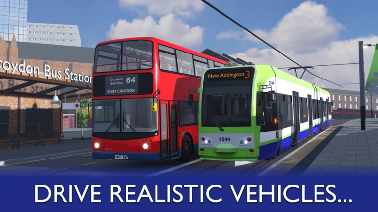 Croydon | Robloxiapedia | Fandom