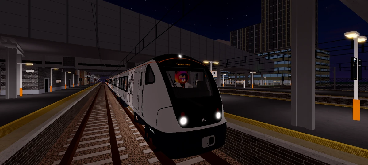 AirLink Shuttle | Robloxiapedia | Fandom