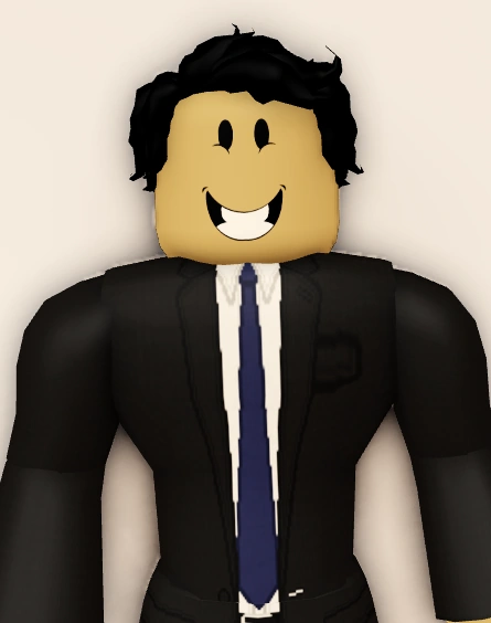 Adam Smith | Robloxiapedia | Fandom