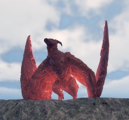 Rodan | Robloxiapedia | Fandom