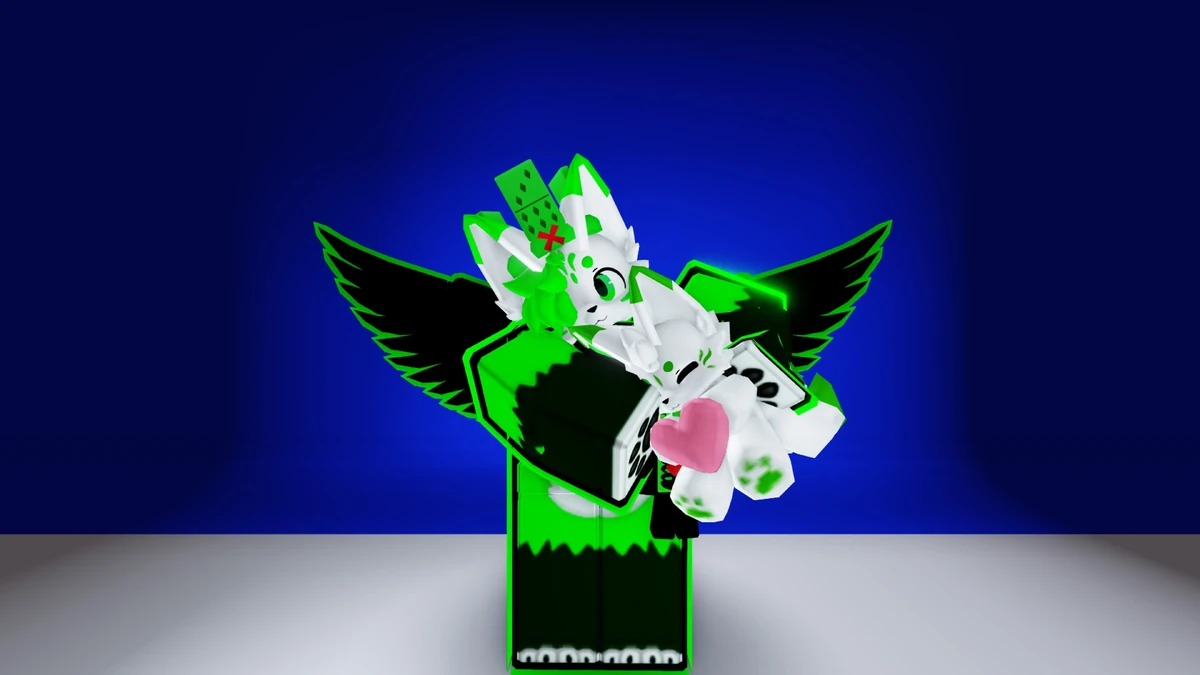 Fluff-X | Robloxiapedia | Fandom