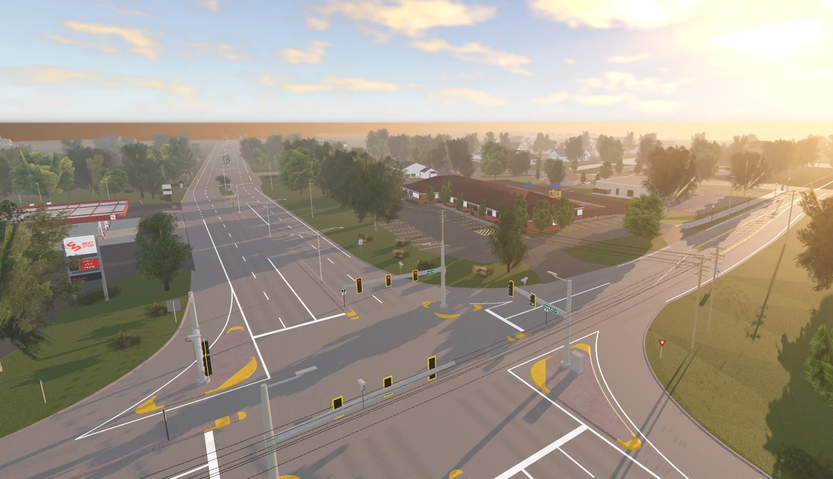Greenville, Wisconsin | Robloxiapedia | Fandom