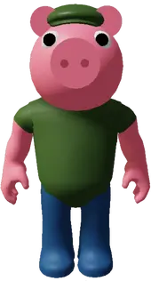 Piggy (TV series) | Robloxiapedia | Fandom