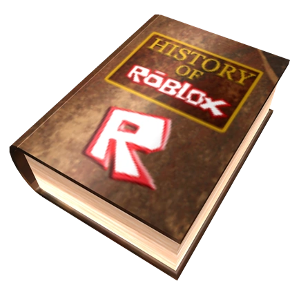 History of ROBLOX: Volume l | Robloxiapedia | Fandom