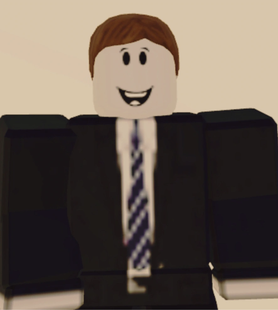 Kenneth Johnson | Robloxiapedia | Fandom