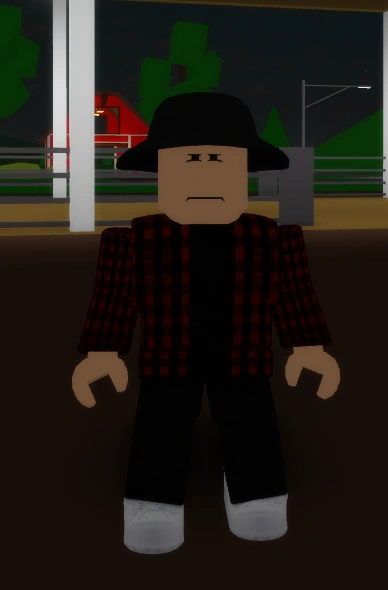 Mort Michaels | Robloxiapedia | Fandom