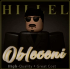 Obleceni ® | Robloxiapedia | Fandom