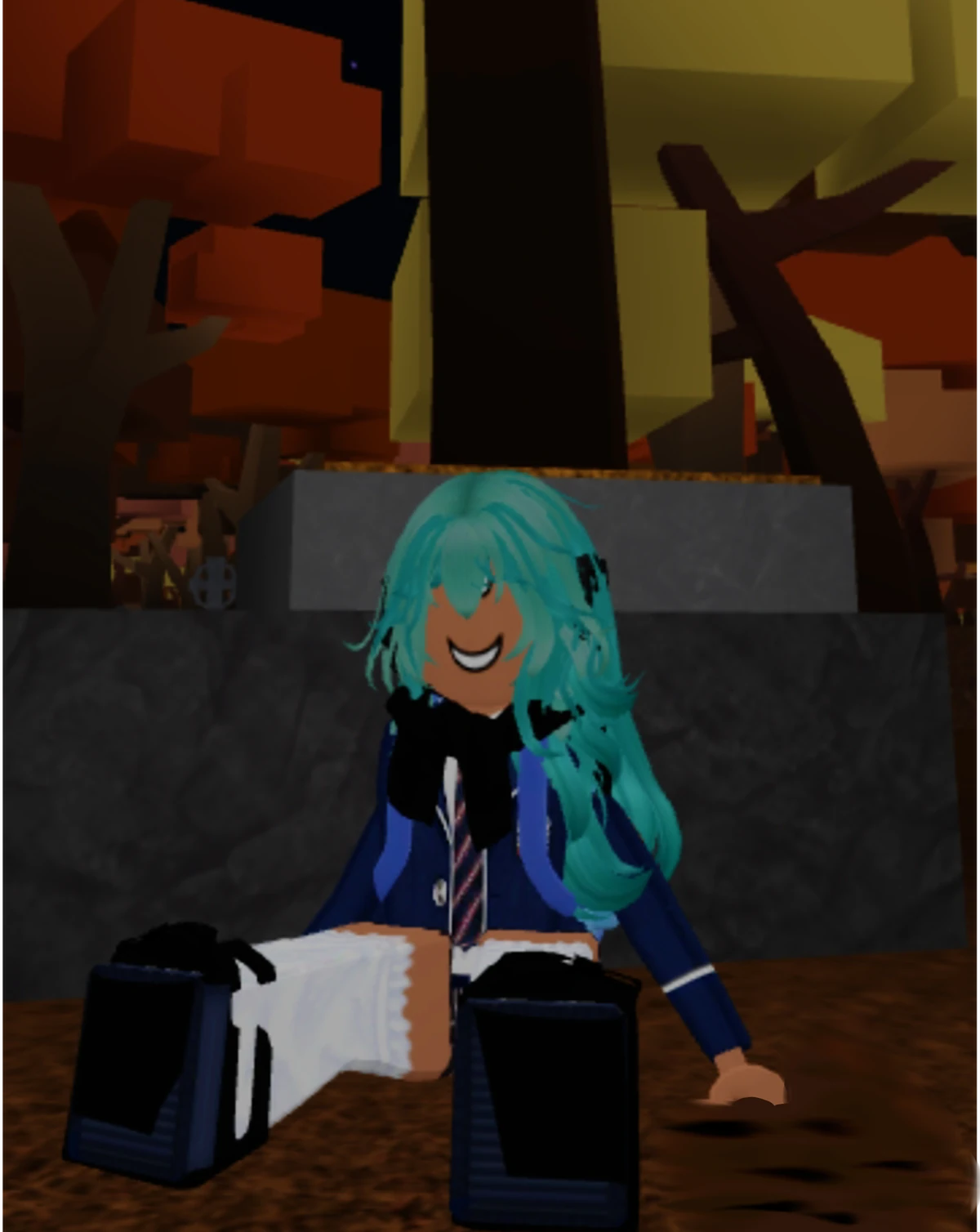 Jamie Carmine | Robloxiapedia | Fandom