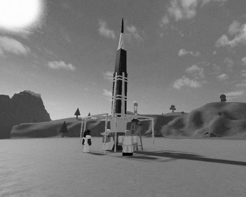 Robloxian Space Agency | Robloxiapedia | Fandom