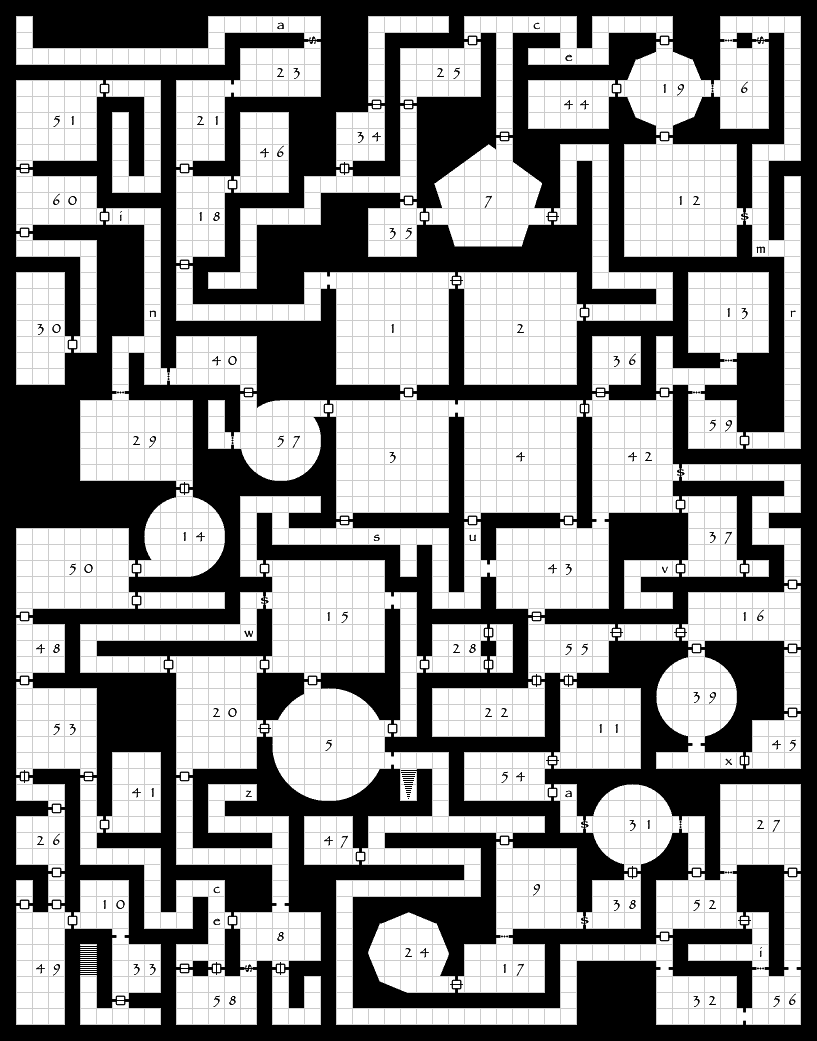 Dungeon of Su Tart | Robloxiapedia | Fandom