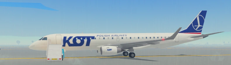 KOT Airlines Flight 564 | Robloxiapedia | Fandom