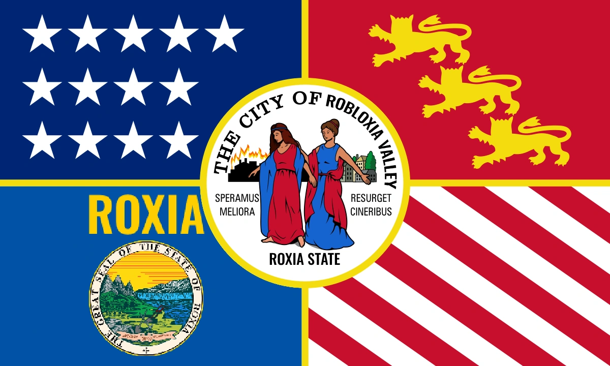 Robloxia Valley, Roxia | Robloxiapedia | Fandom