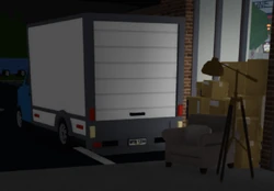 Bloxburg Meteorite | Robloxiapedia | Fandom