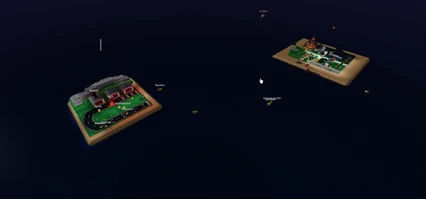 Shuba duck islands | Robloxiapedia | Fandom