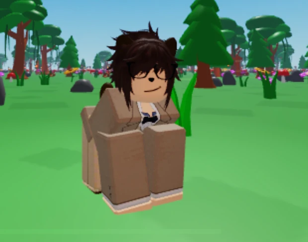 Bear-Bloxian (Species) | Robloxiapedia | Fandom