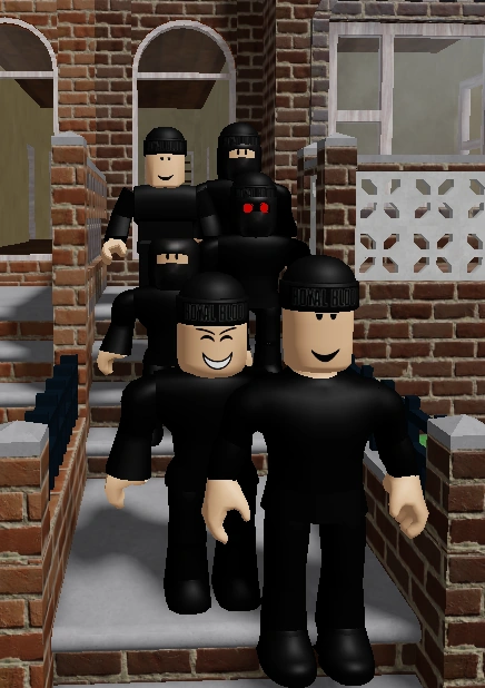 Knights (Gang) | Robloxiapedia | Fandom