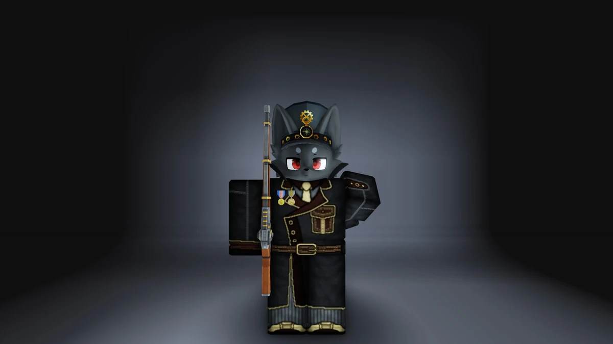 Gabriel Dark | Robloxiapedia | Fandom