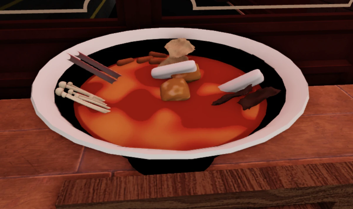 Mara Soup | Robloxiapedia | Fandom
