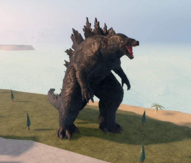 Godzilla | Robloxiapedia | Fandom