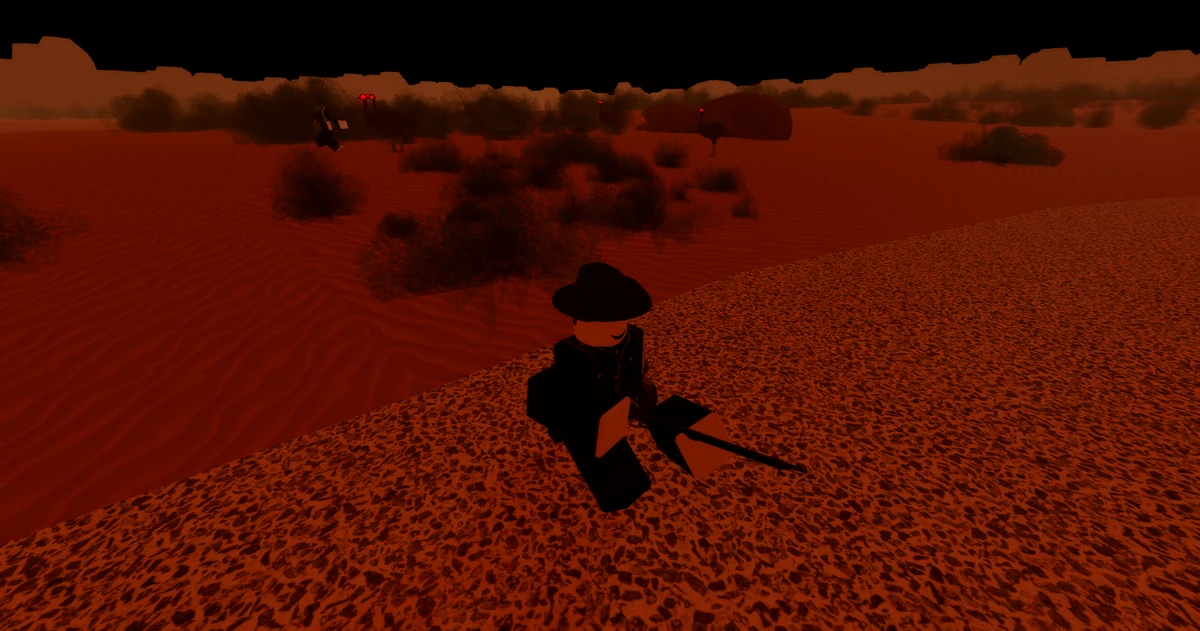 Emu War | Robloxiapedia | Fandom