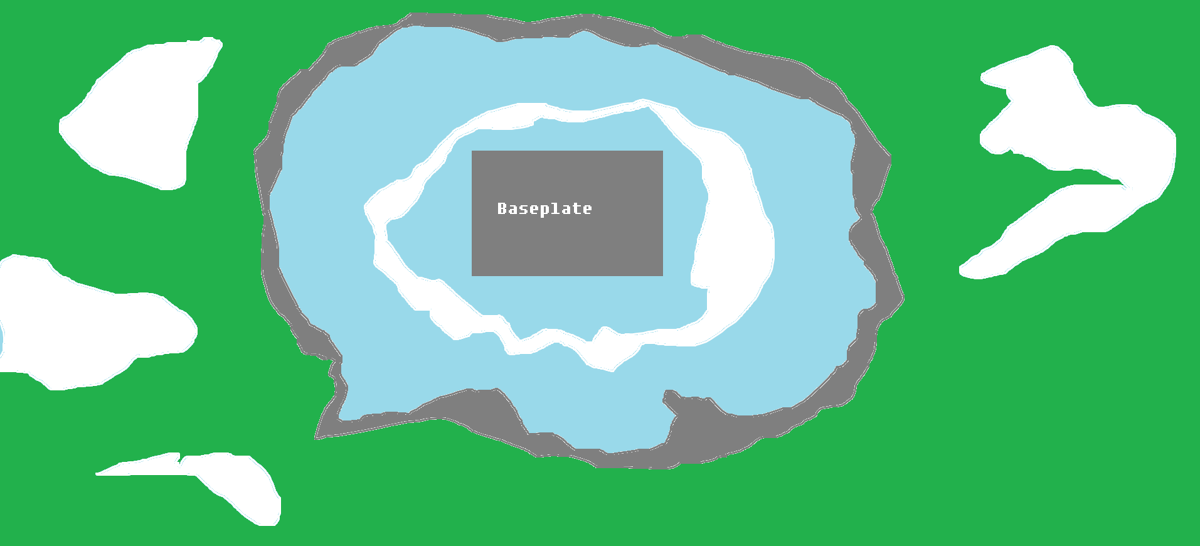 Legend of the Baseplate | Robloxiapedia | Fandom