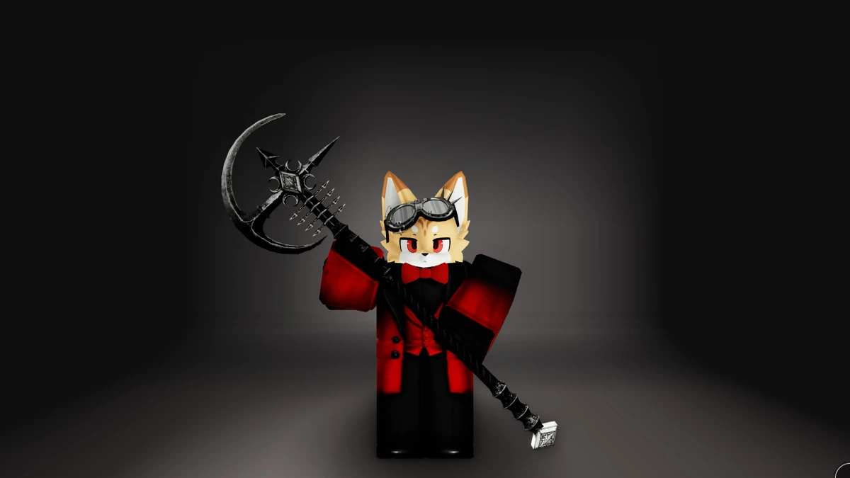 Ronin Cruz | Robloxiapedia | Fandom