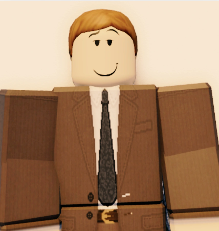 Ron Smith | Robloxiapedia | Fandom