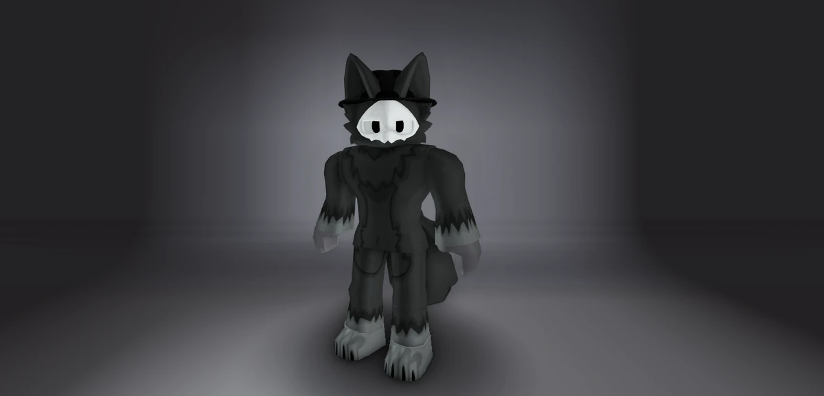 Furr Infection Test Log | Robloxiapedia | Fandom