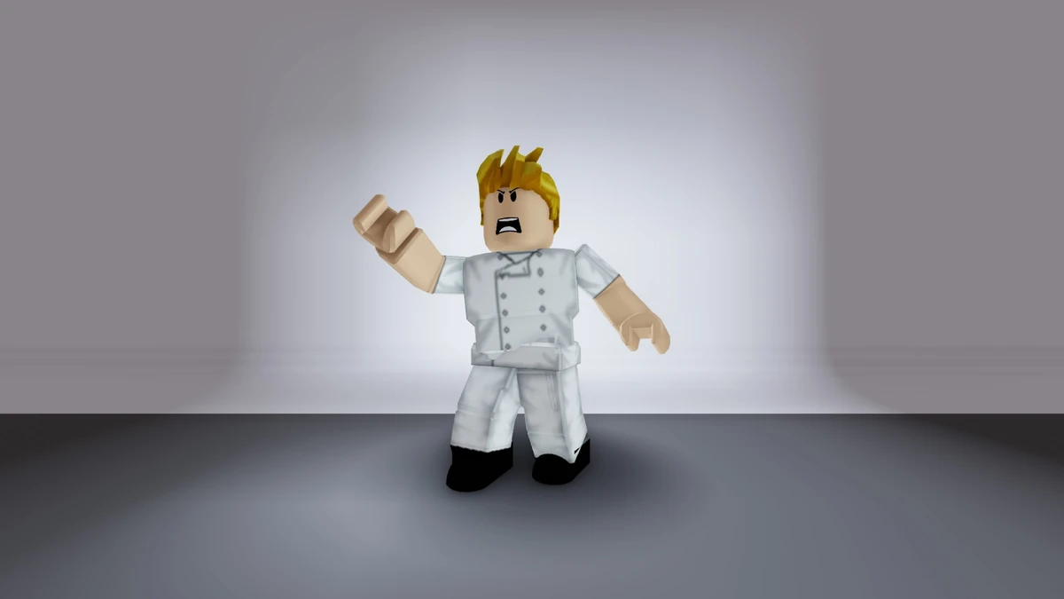Gordon Bloxay | Robloxiapedia | Fandom