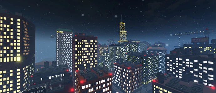 Nyami City | Robloxiapedia | Fandom