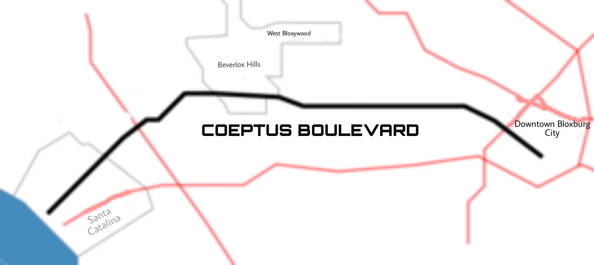 Coeptus Boulevard | Robloxiapedia | Fandom