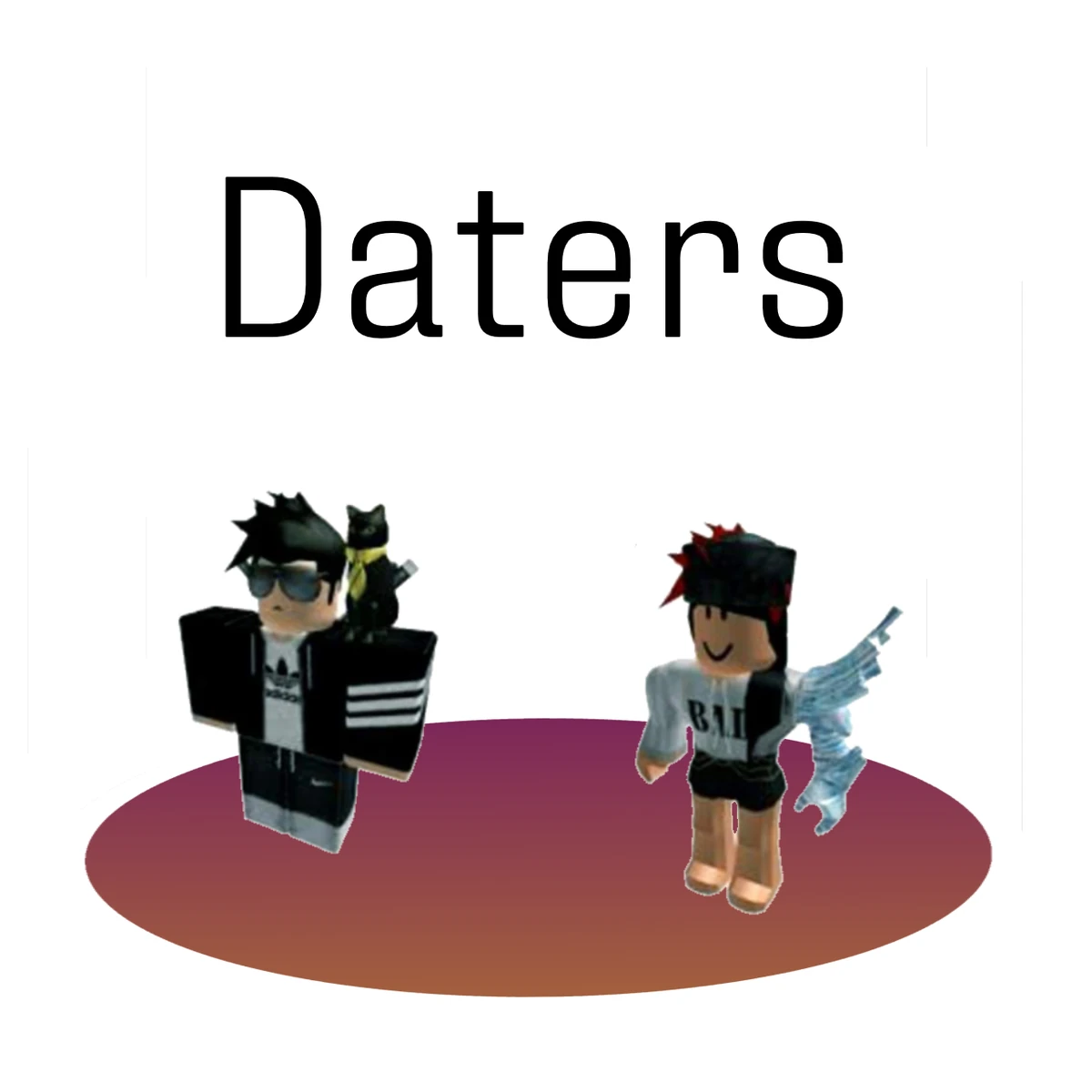 Daters | Robloxiapedia | Fandom