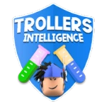 Trollers Intelligence | Robloxiapedia | Fandom