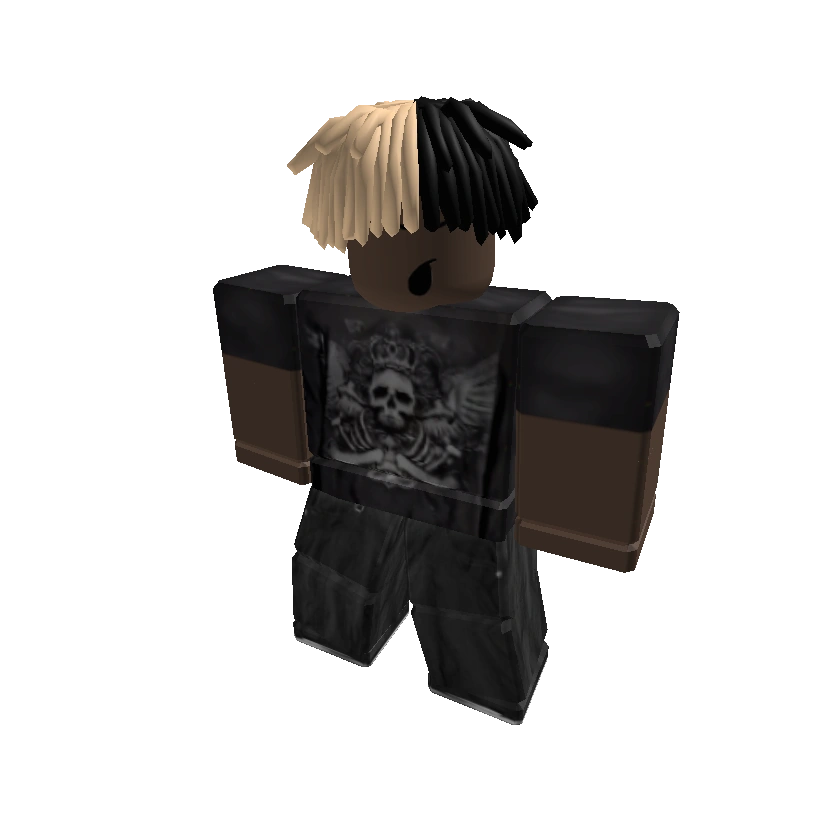 Lyonel Khalil | Robloxiapedia | Fandom