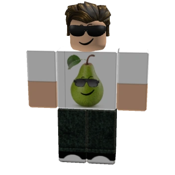 Papa Pear | Robloxiapedia | Fandom