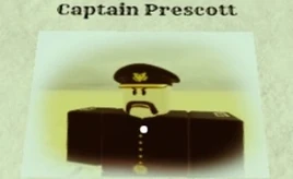 Captain Prescott | Robloxiapedia | Fandom