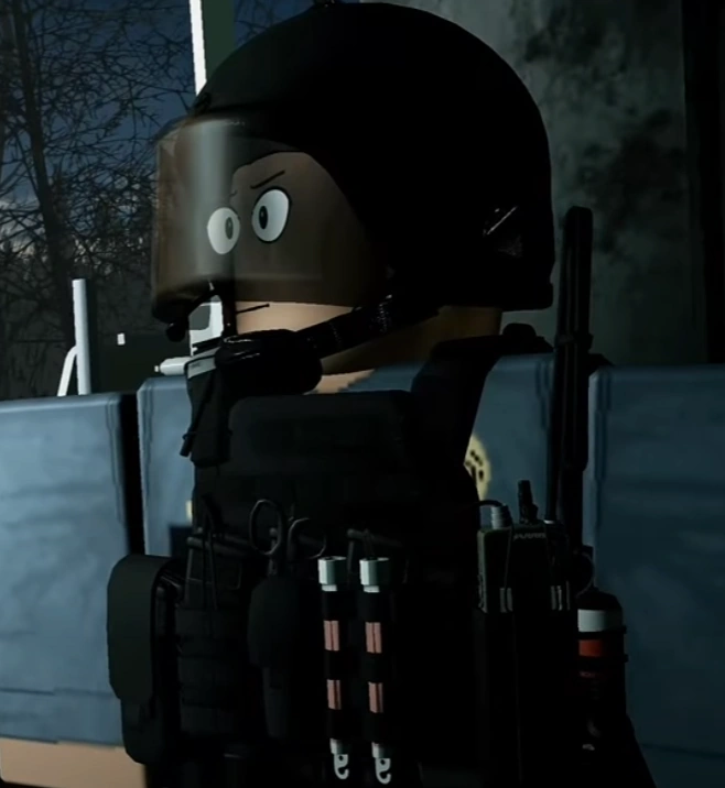 Riot Guard | Robloxiapedia | Fandom