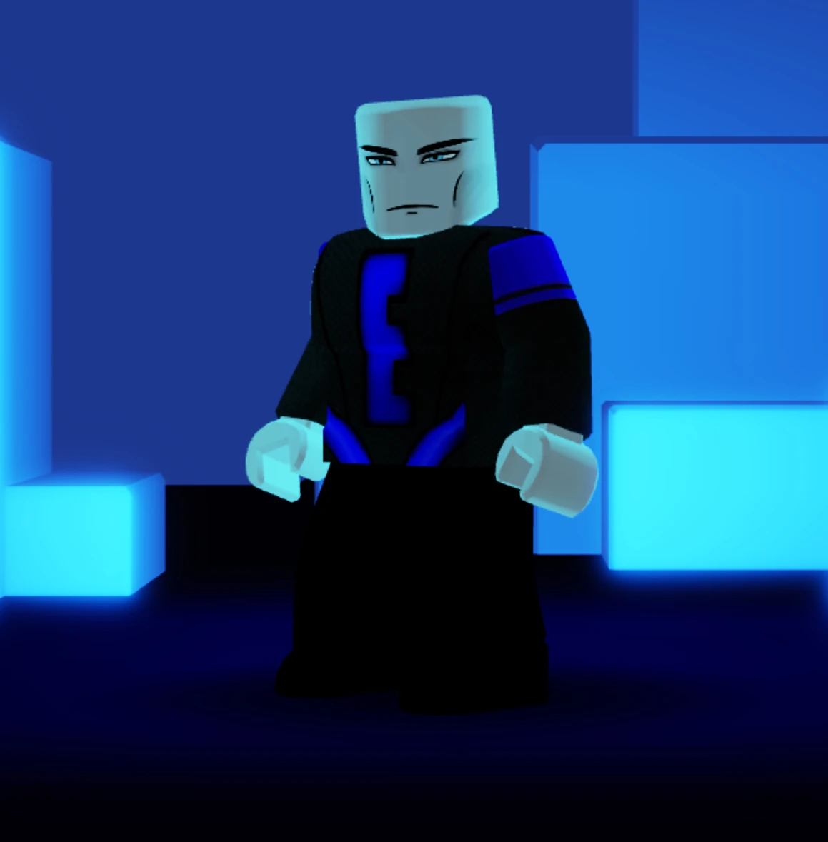 Roblox Egor | Robloxiapedia | Fandom