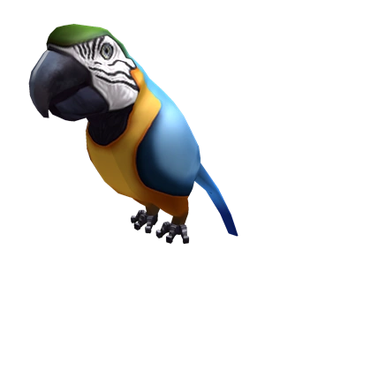 Macaw | Robloxiapedia | Fandom