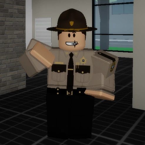 Robloxity County Sheriff Department | Robloxiapedia | Fandom