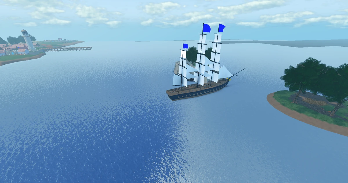 Victory (Ship) | Robloxiapedia | Fandom