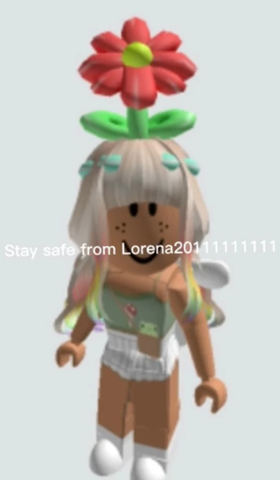 Lorena20111111111 | Robloxiapedia | Fandom
