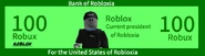 Robux | Robloxiapedia | Fandom
