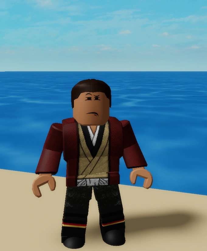 Noobius II | Robloxiapedia | Fandom