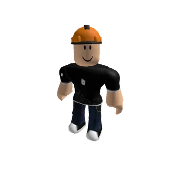 Builderman | Robloxiapedia | Fandom