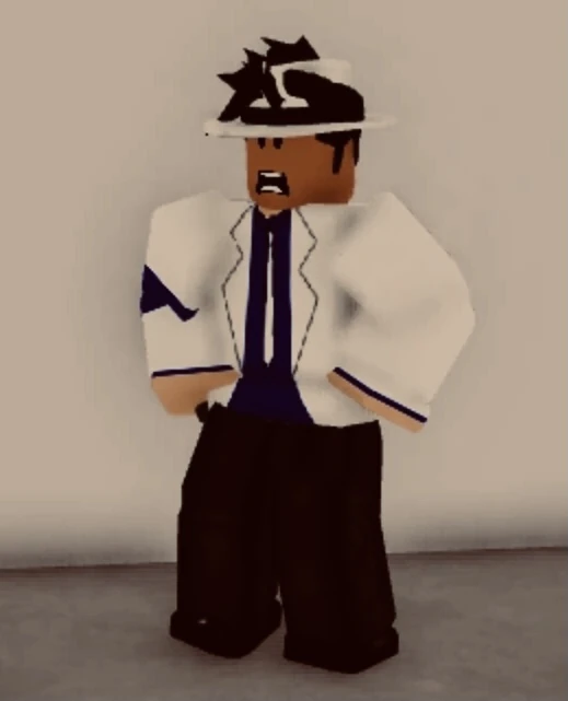 Randall Bloxon | Robloxiapedia | Fandom