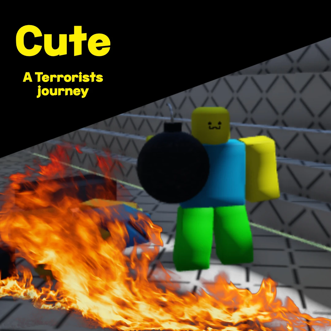 "Cute" | Robloxiapedia | Fandom