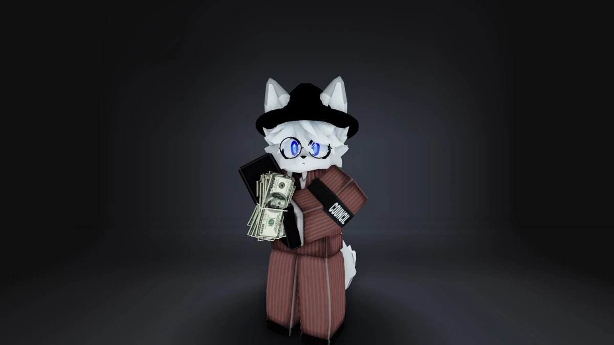 Category:Furries | Robloxiapedia | Fandom