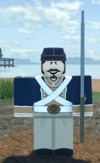 Army of the Grand Republic | Robloxiapedia | Fandom